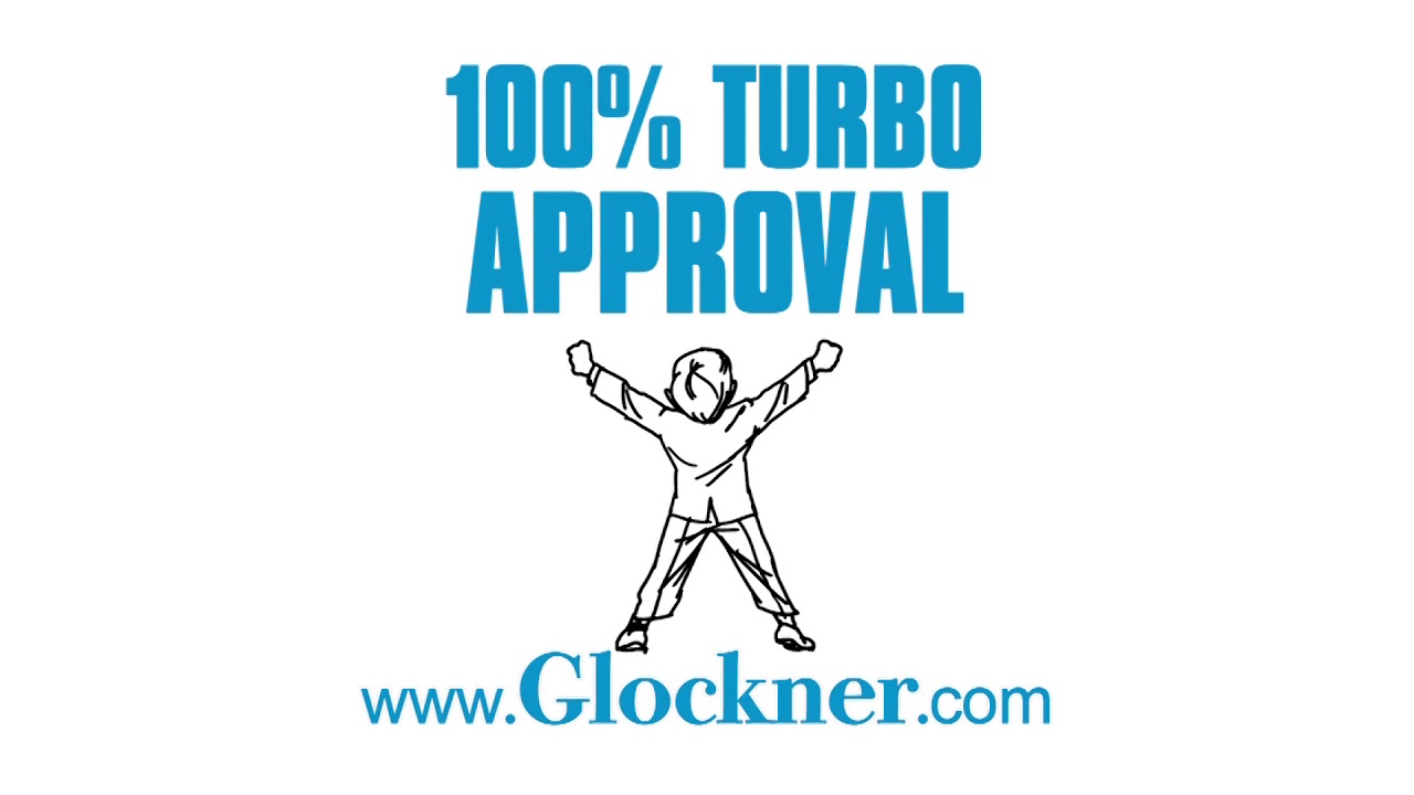 Glockner Auto Credit Map 15 - YouTube