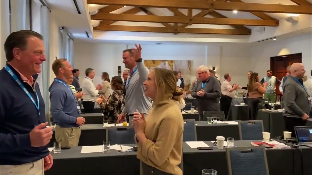 SpeakerS of the house - YouTube