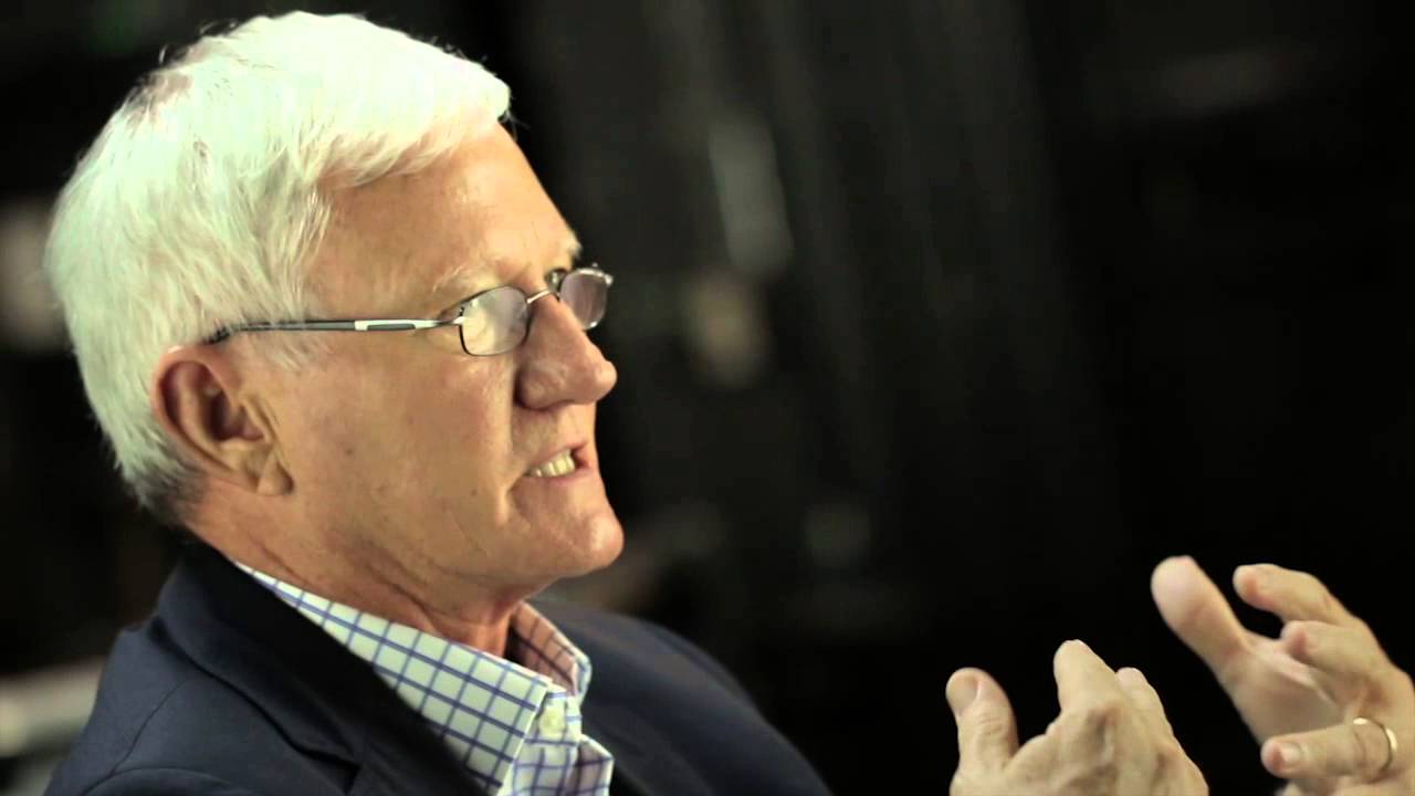 Randy Hammer - YouTube