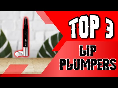 Best Lip Plumpers For Luscious Pout