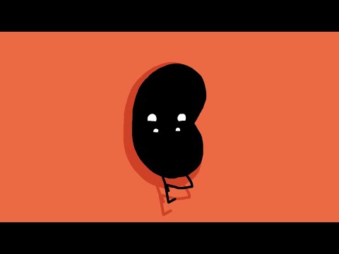 BURNER intro with Bean's Show's music
