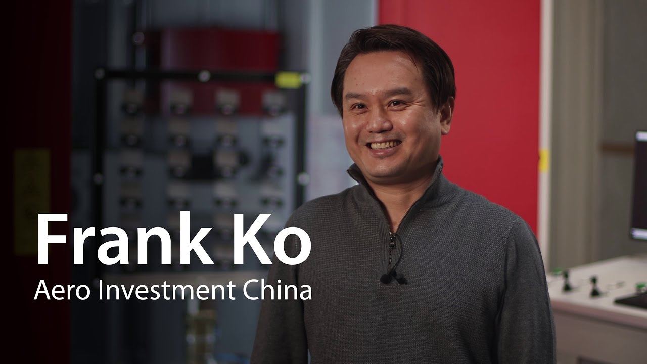 Implementing Digital Radiography in Aerospace - AIC reference - YouTube