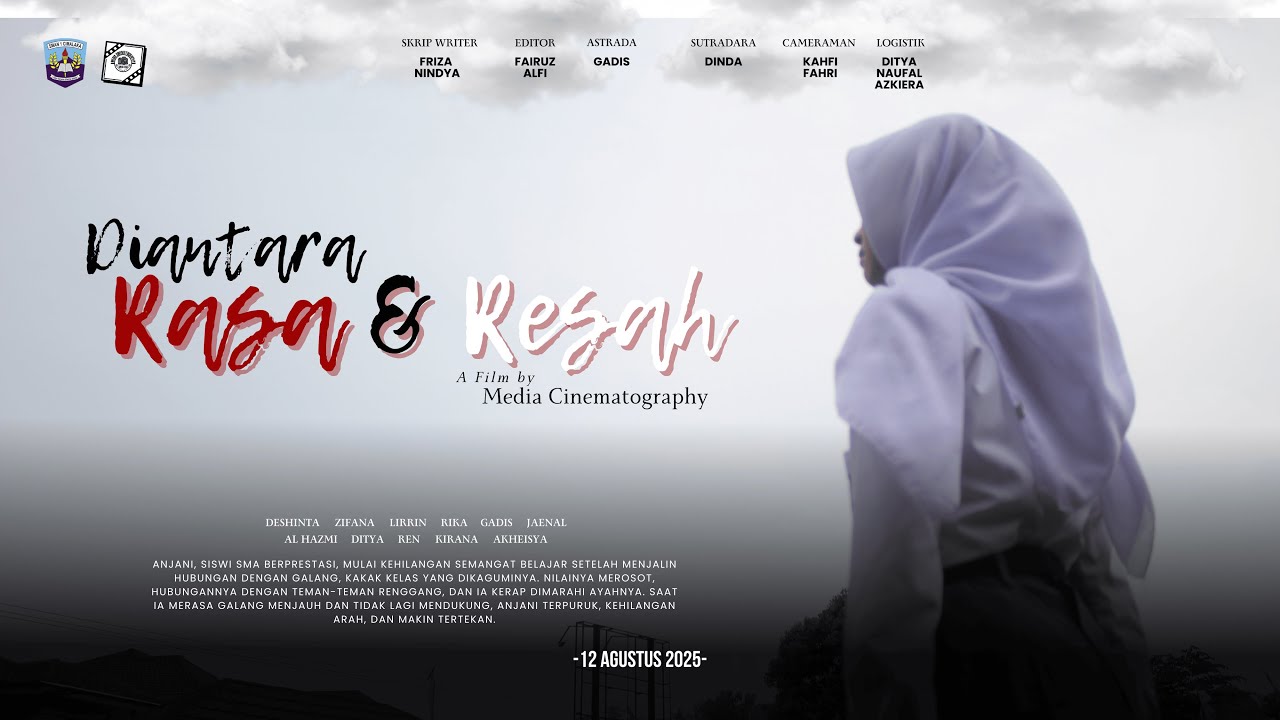 Diantara Rasa & Resah - Short Movie - YouTube
