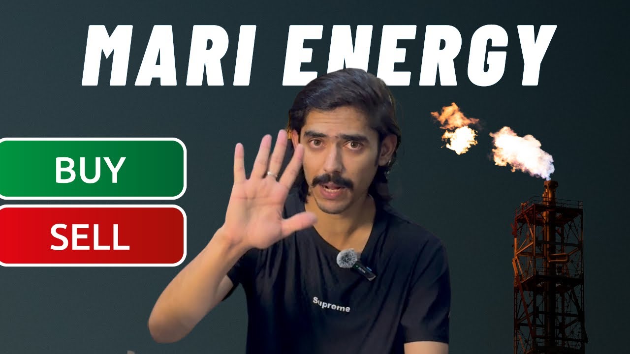Should You Invest In Mari Energy Or Not ? - YouTube