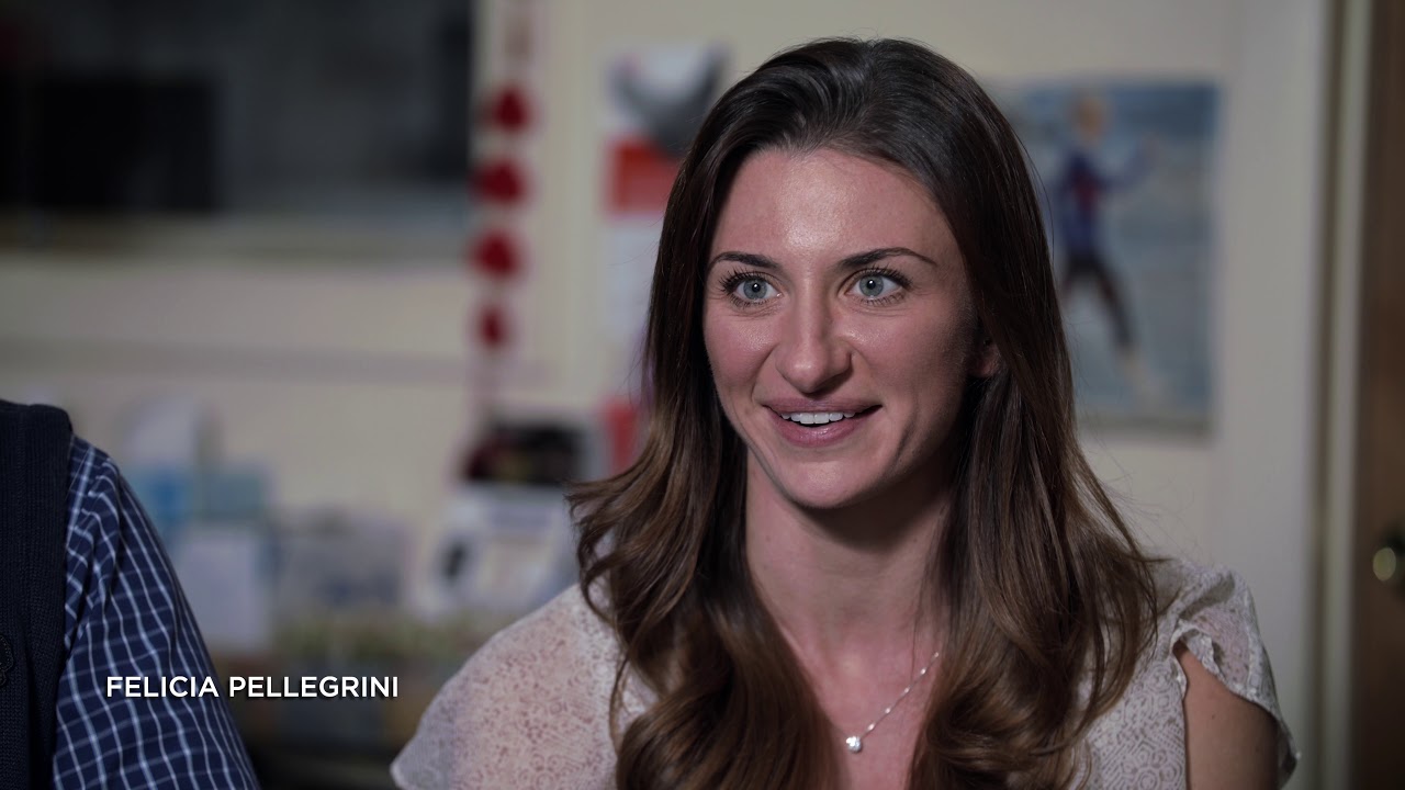 Dr. Phyllis Pollack - Central MA "Heart of Gold" Awardee - YouTube