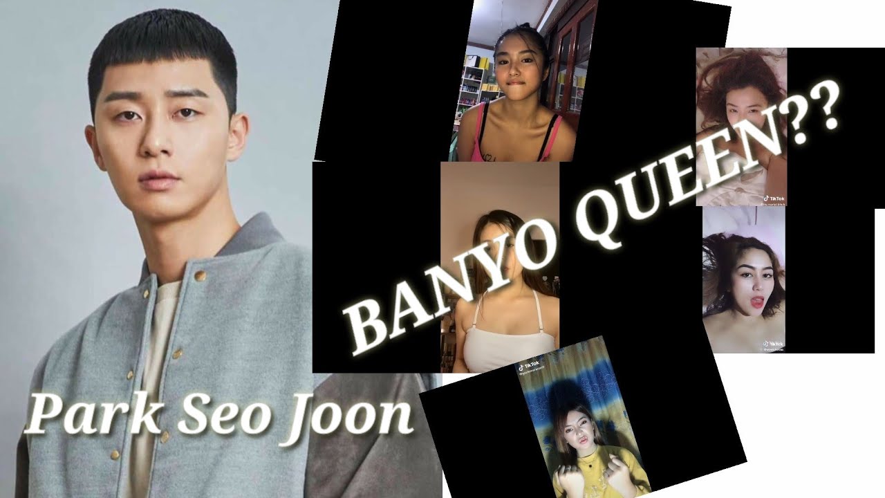 BANYO QUEEN TIKTOK COMPILATION 2020 💦 | Reaction Video with PARK SEO ...