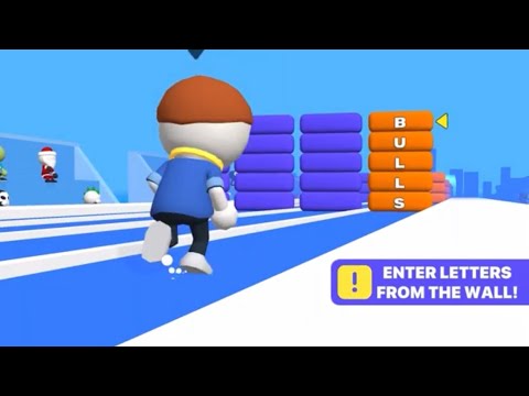 Happy Printer - All Levels Gameplay Android, iOS - YouTube