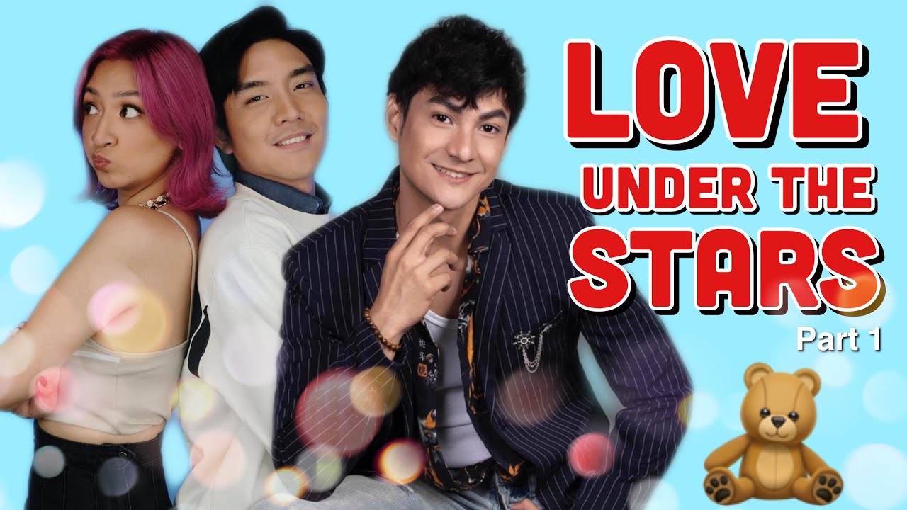 MARKY GUMANAP NA BABAE! | KUMUSERYE | MARKY MIRANDA - YouTube