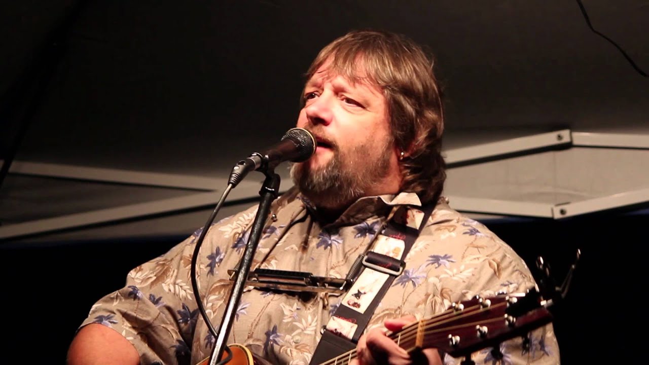 John Friday This Guitar - YouTube