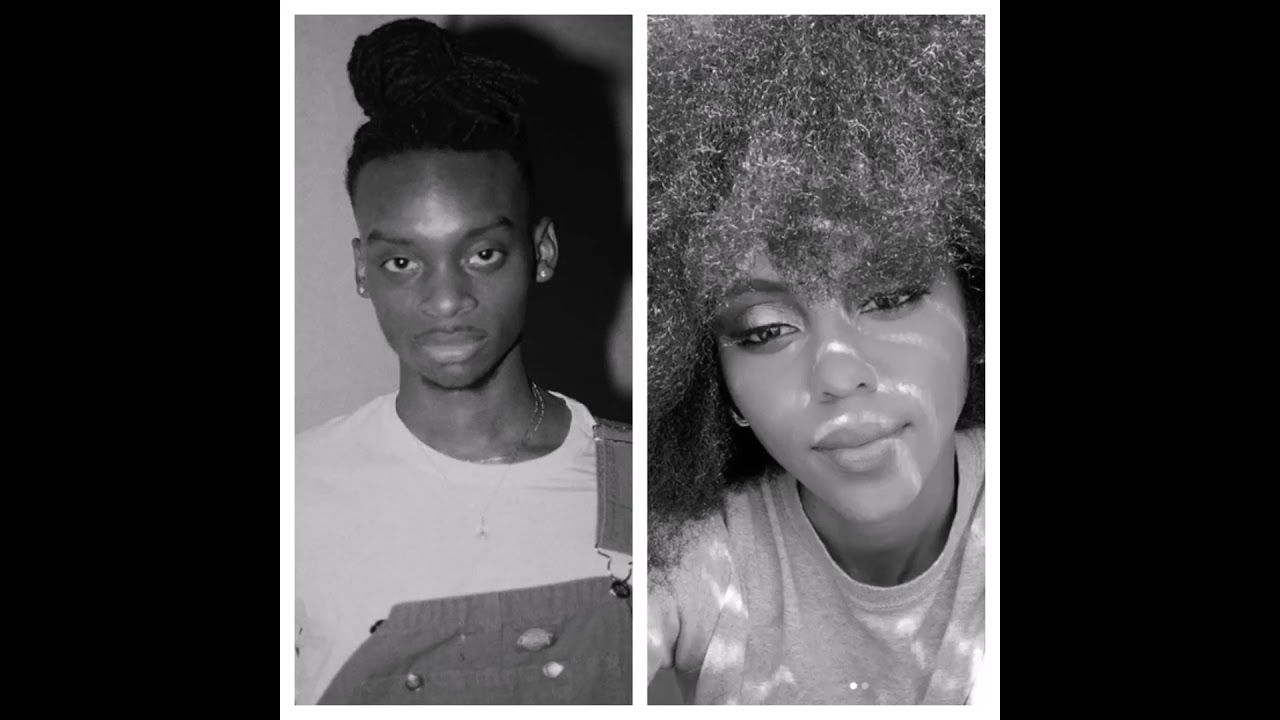 Flwr Chyld - Feel The Breeze (ft. Nai Br.XX) ~Slowed + Reverb~ - YouTube