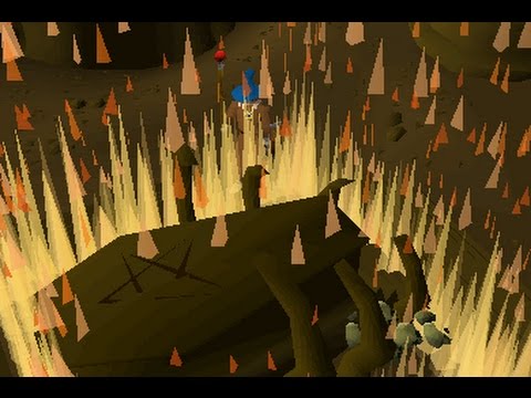 OSRS | HCIM Progress Video 6 - YouTube