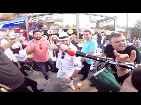 GÖÇMEN ALEMİ \