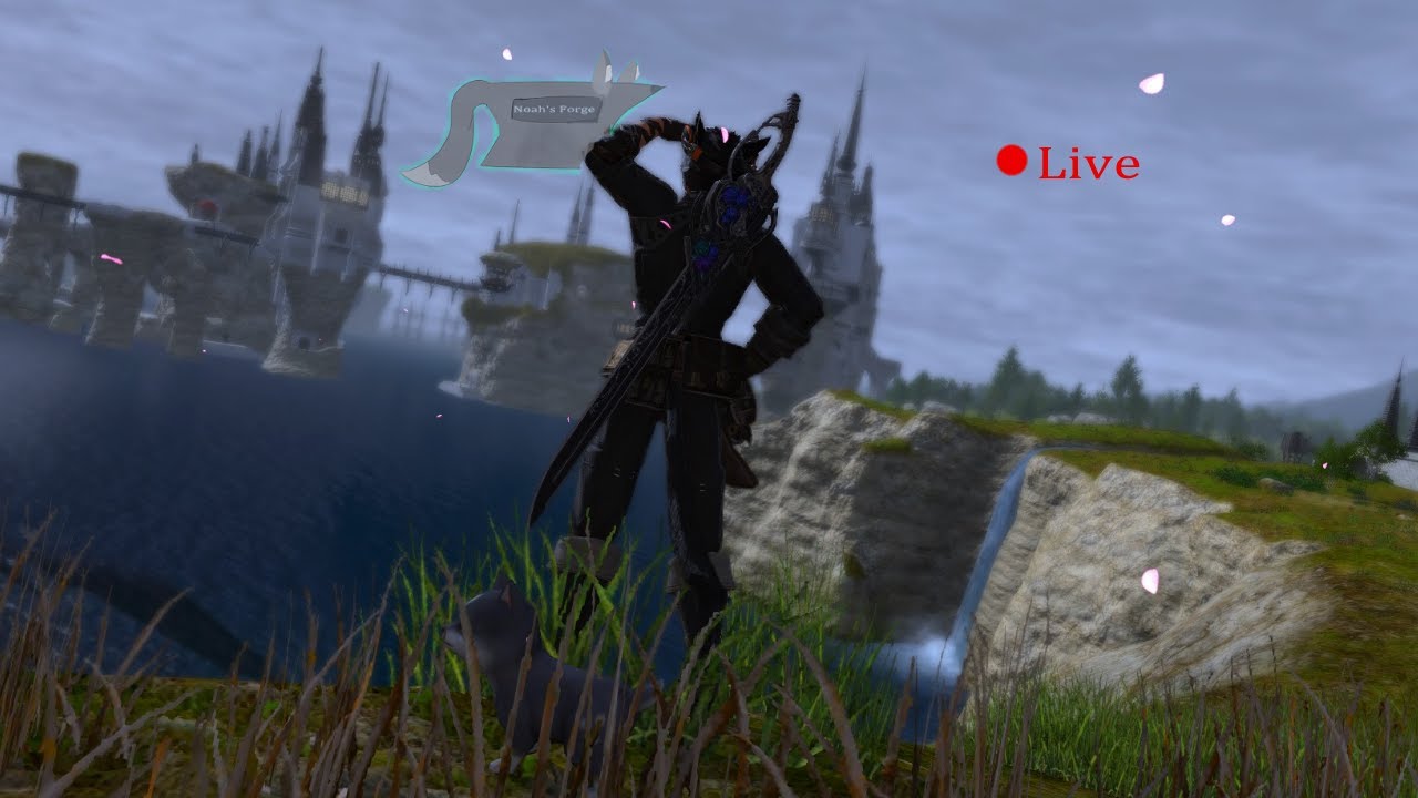 FFXIV Shadow Bringer Maps, guaranteed portals! - YouTube