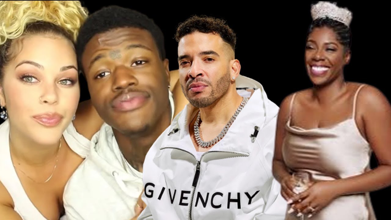 DC Young Fly Partner D!3S, Jason Lee Talks To Wiley, Tasha K Hires ...