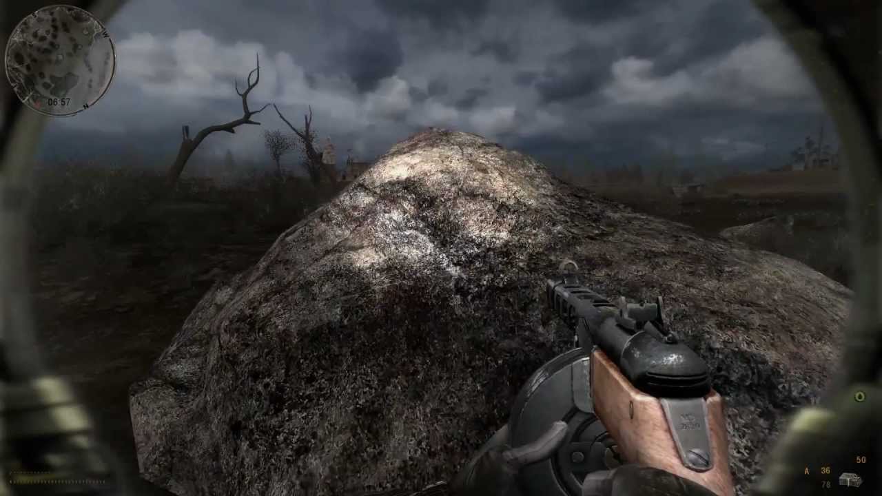 S.T.A.L.K.E.R. MISERY Playthrough: Part 39 - Quest for a Meat Chunk (HD ...