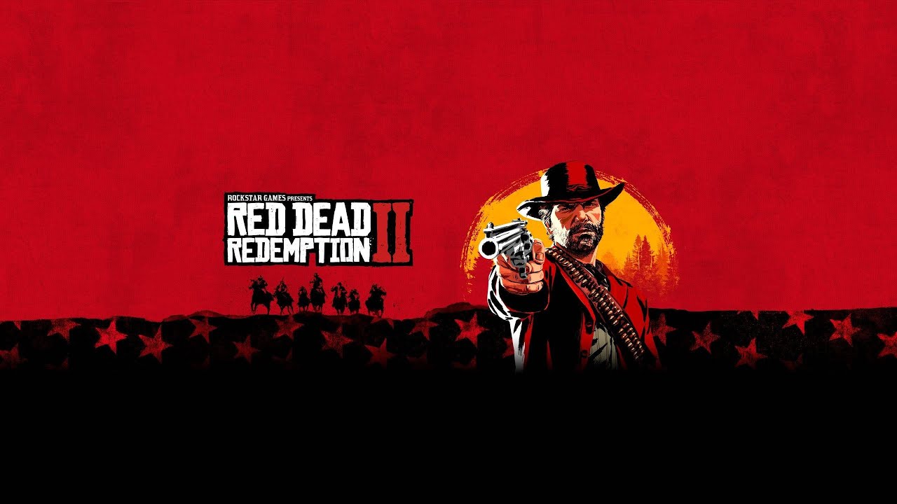 (YTS) Jake's Gaming | Red Dead Redemption 2 | RDR2 | PART 14.. - YouTube