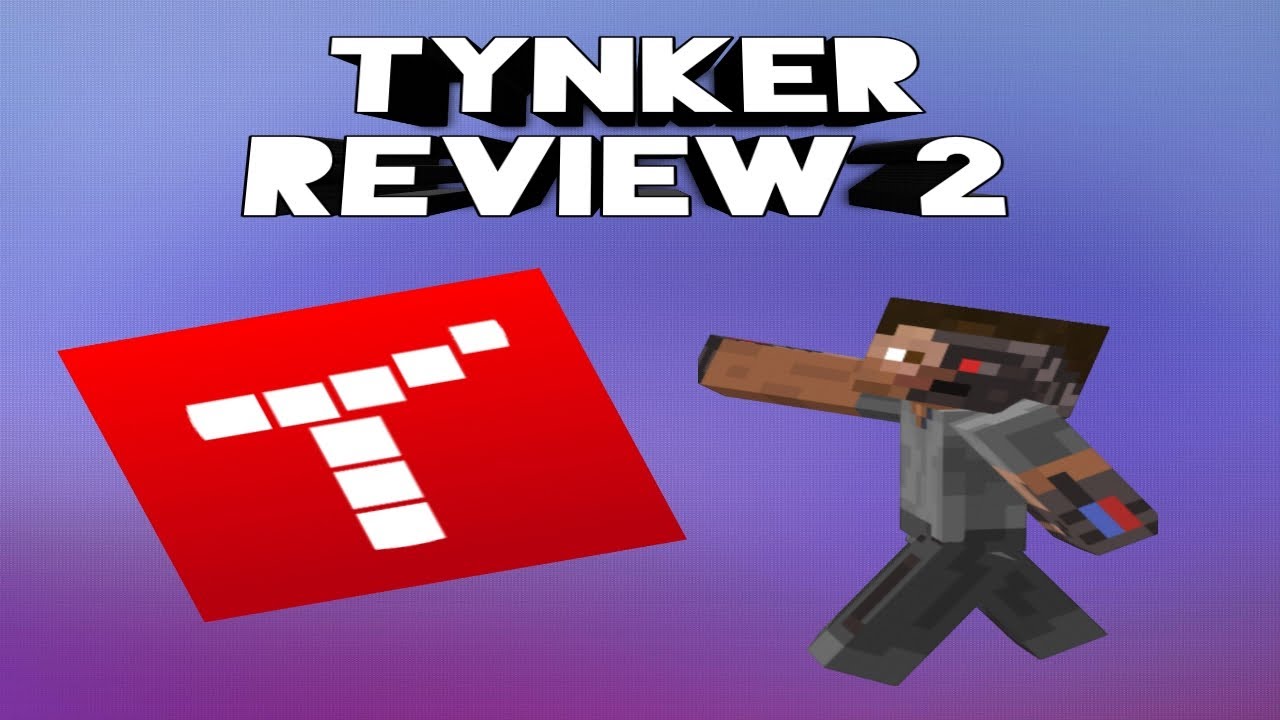 Tynker Review Part 2 - YouTube