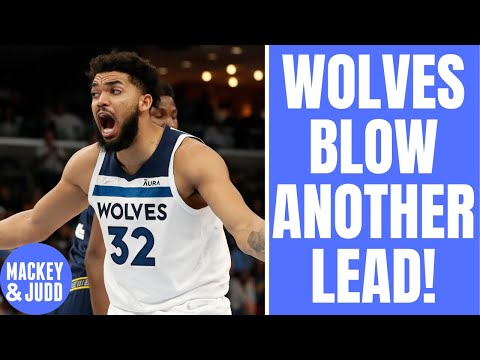 Minnesota Timberwolves lack self awareness in big moments – SKOR North