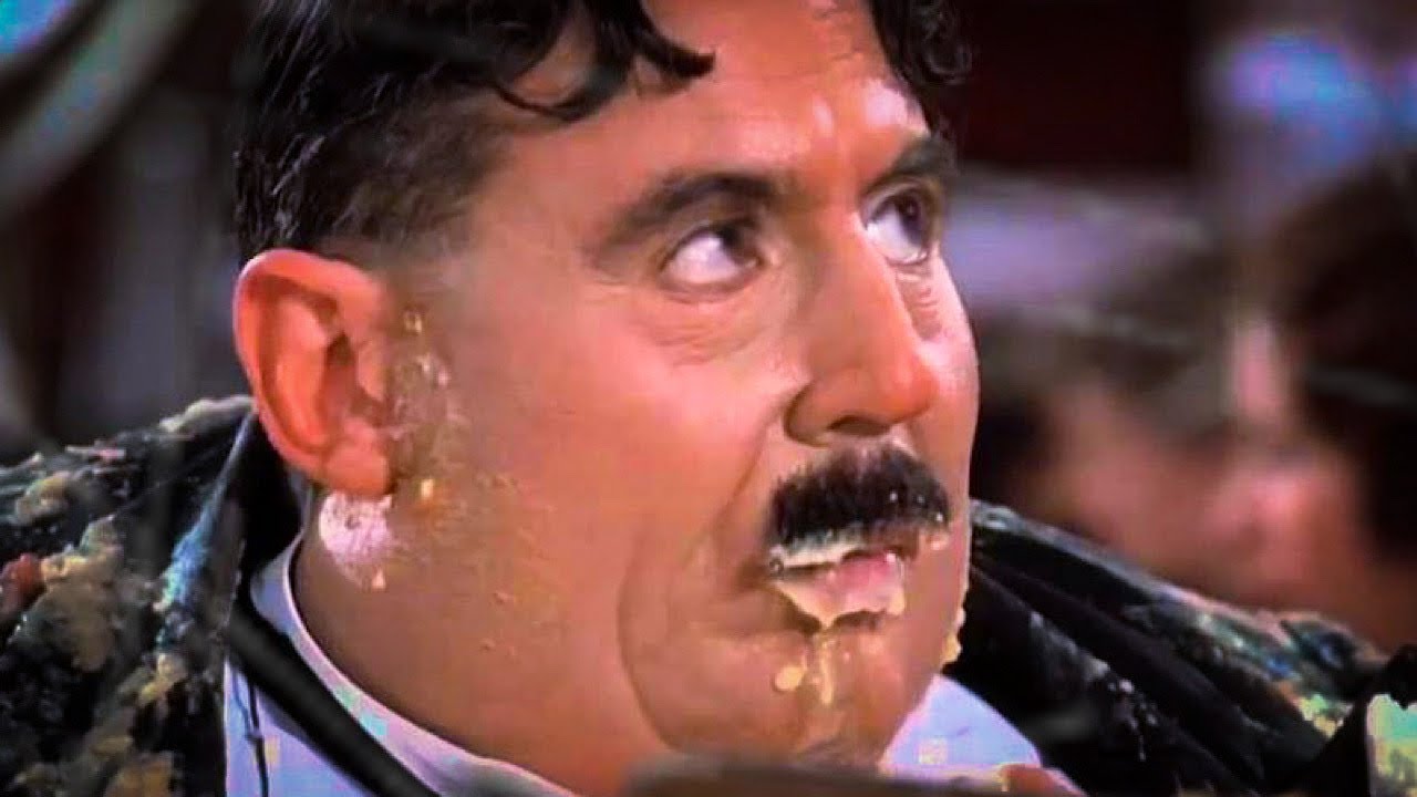 This is just DISGUSTING… - YouTube