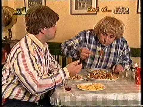 Seferlis o gyros tou thanatou.