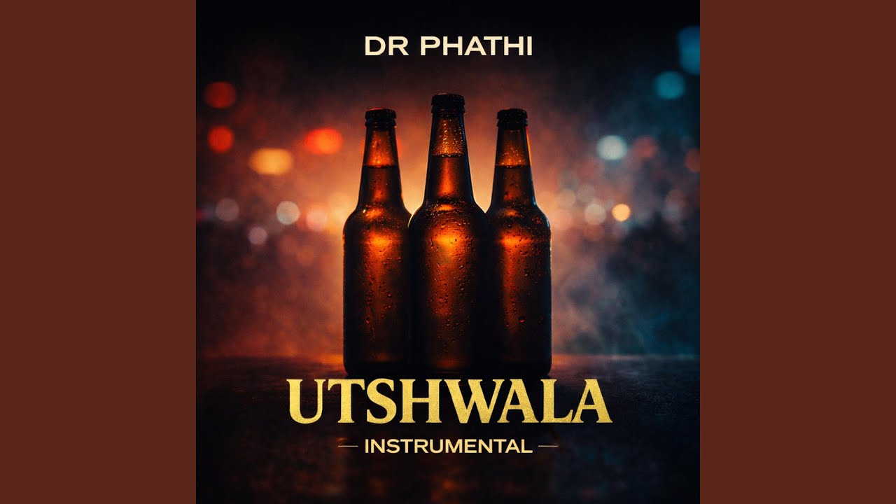uTshwala (Instrumental ) - YouTube