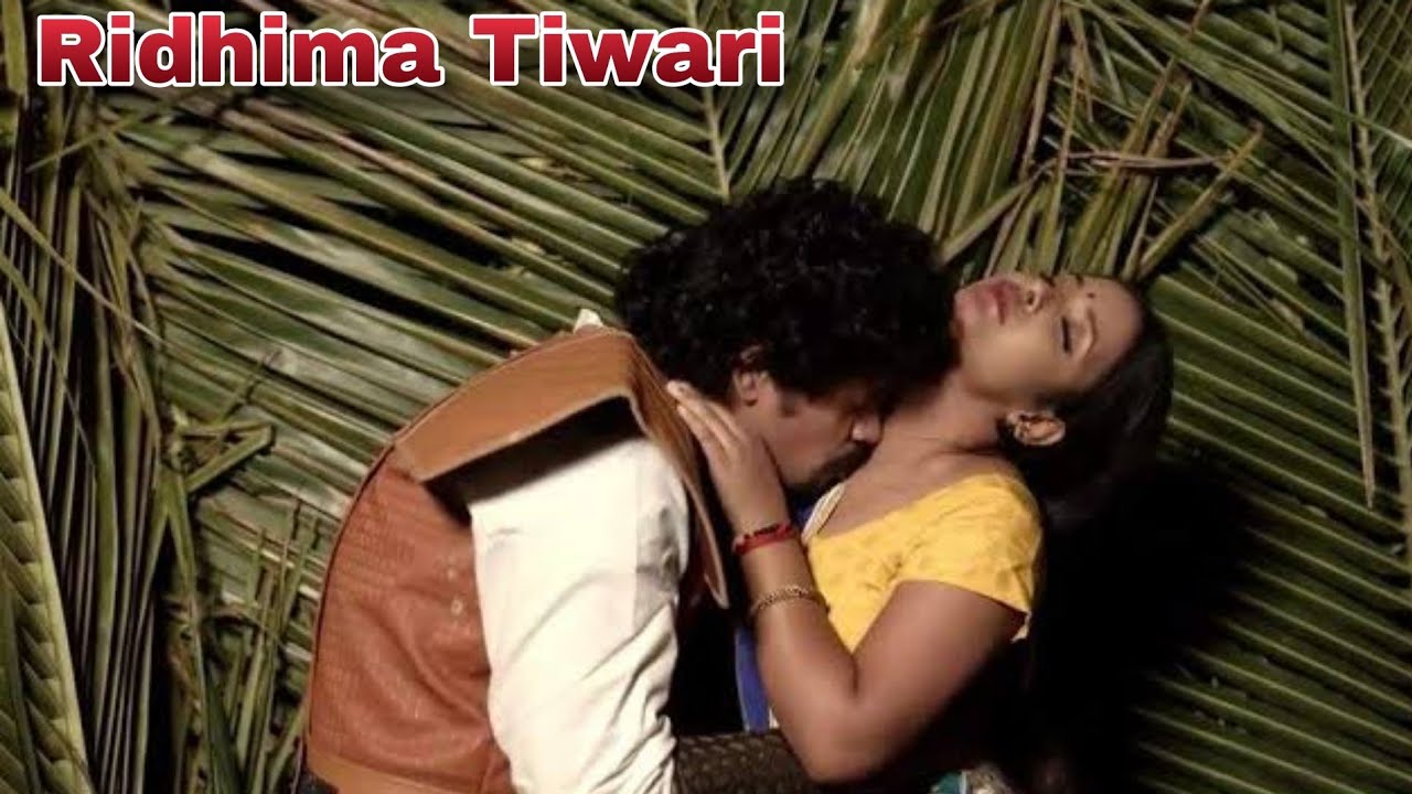 Ridhima Tiwari All Details/All Web Series Star's - YouTube