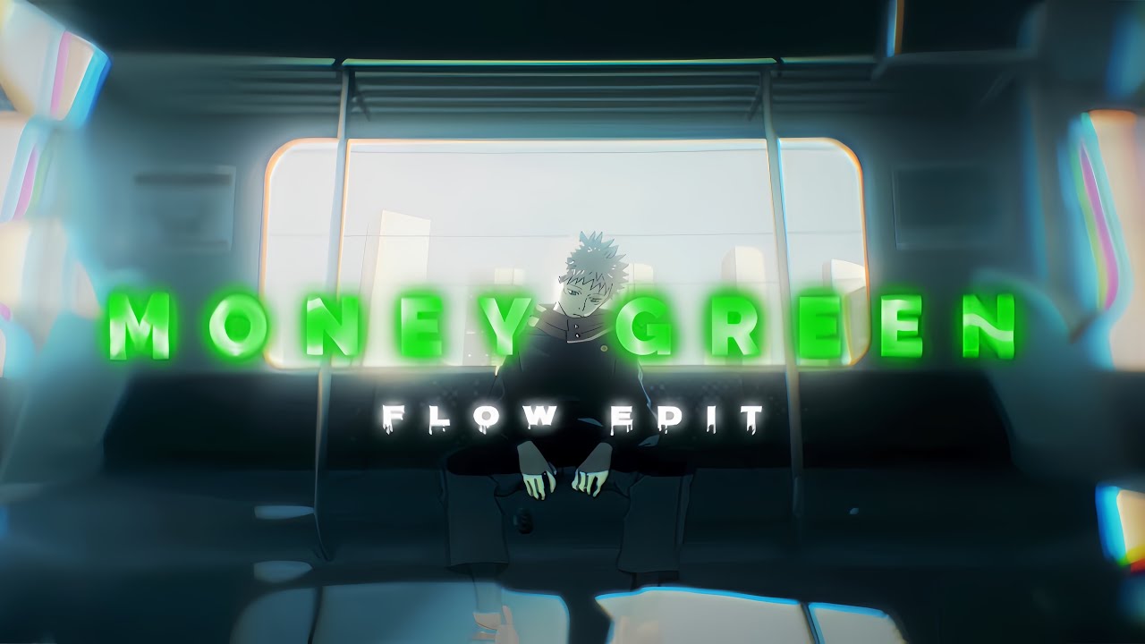 MONEYMONEYGREENGREEN 💸💸💸 【Slowed/Reverb】♫ᴴᴰ - YouTube