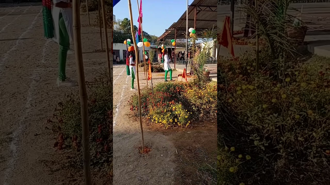 Jandar Parade - YouTube