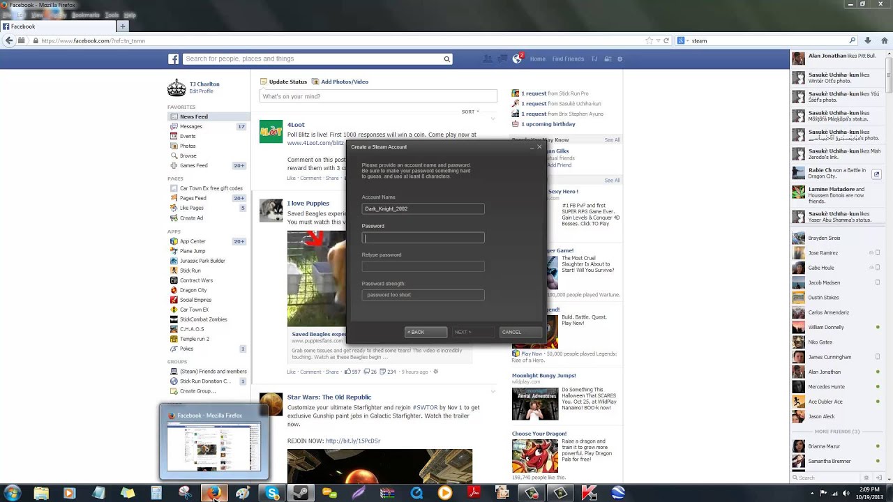 Garry's Mod: This is a tutorial how to buy gmod - YouTube