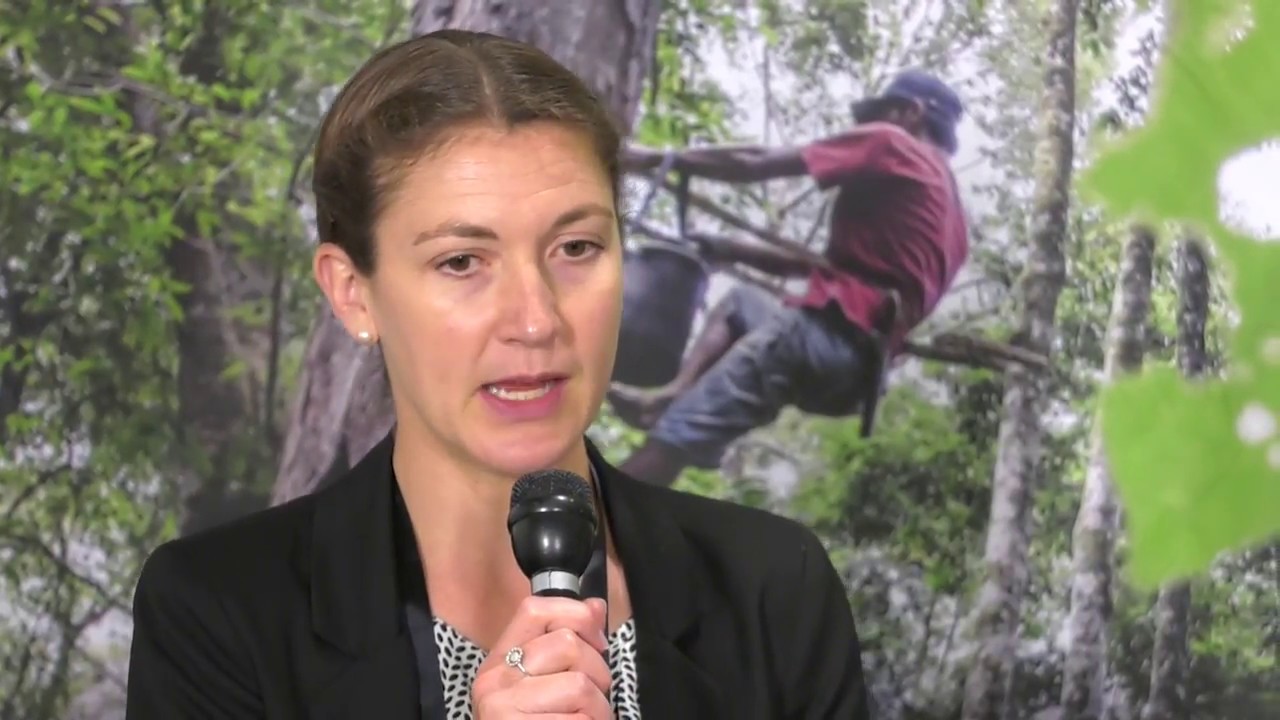 Live interview with Shauna Matkovich - The 3rd GLF Investment Case ...