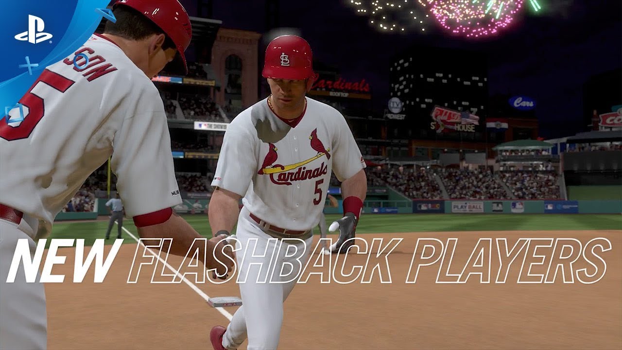 MLB The Show 19 - Bite Size Top 10 Super Cut | PS4 - YouTube