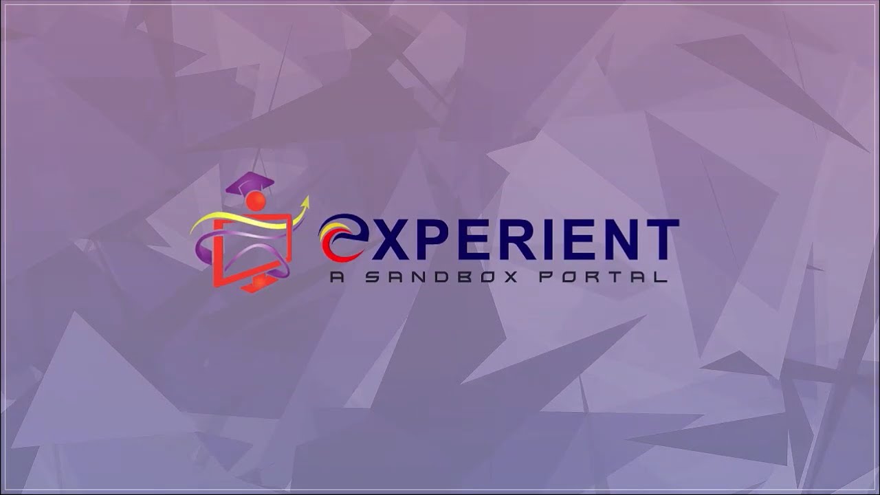 About eXPERIENT - YouTube