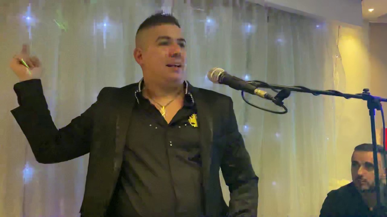 Dj Chabla Réveillon 2020 - passage a l’année 2020 - YouTube