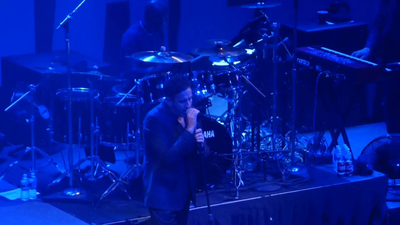 "International Jet Set" The Specials@The Fillmore Silver Spring, MD 9 ...