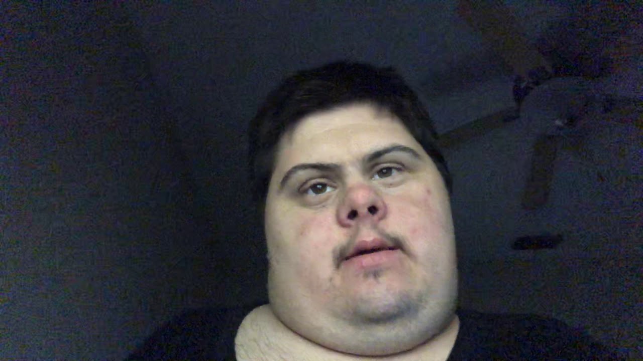 Descendants 3. Break This Down. Cover By John Liska - YouTube