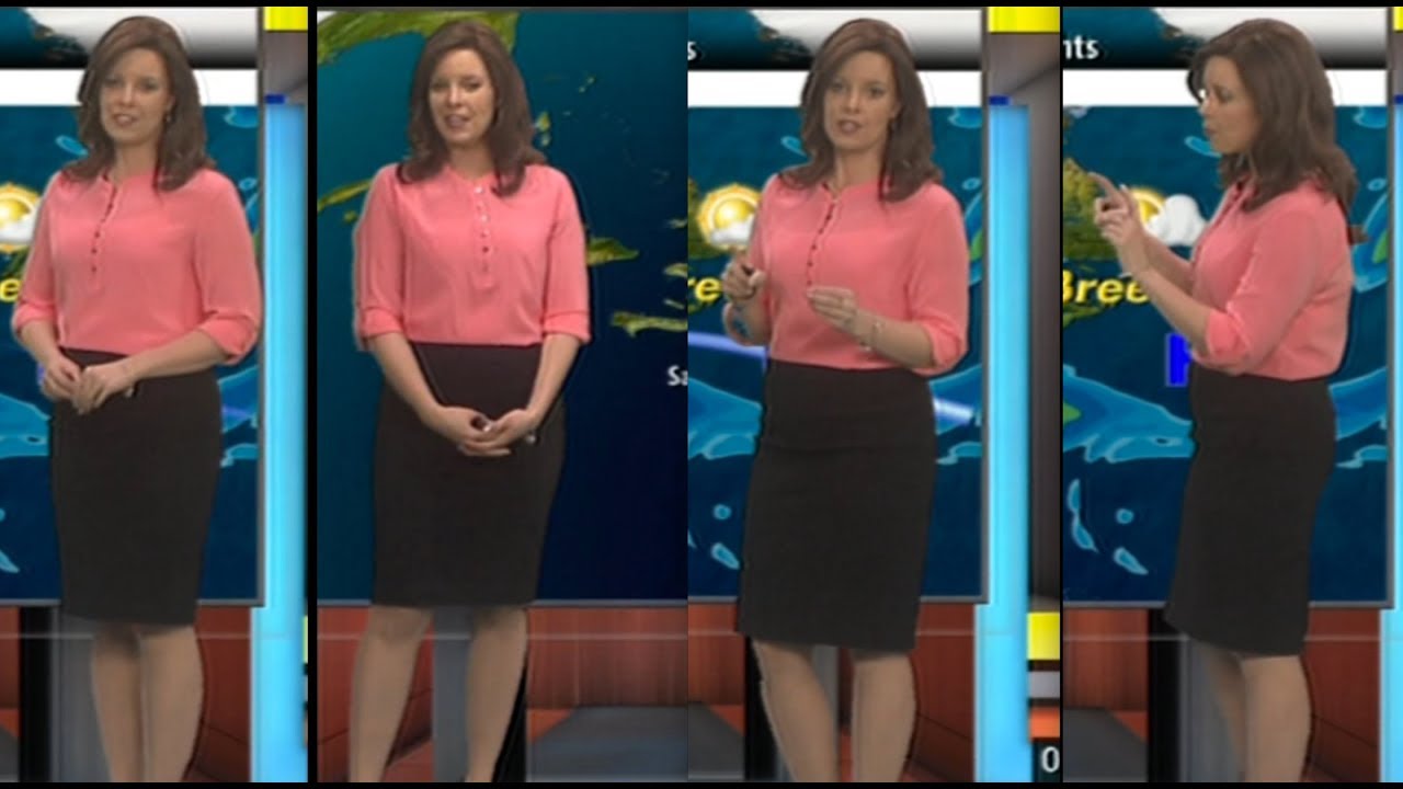 Jaclyn Whittal 03/06/2014 - YouTube
