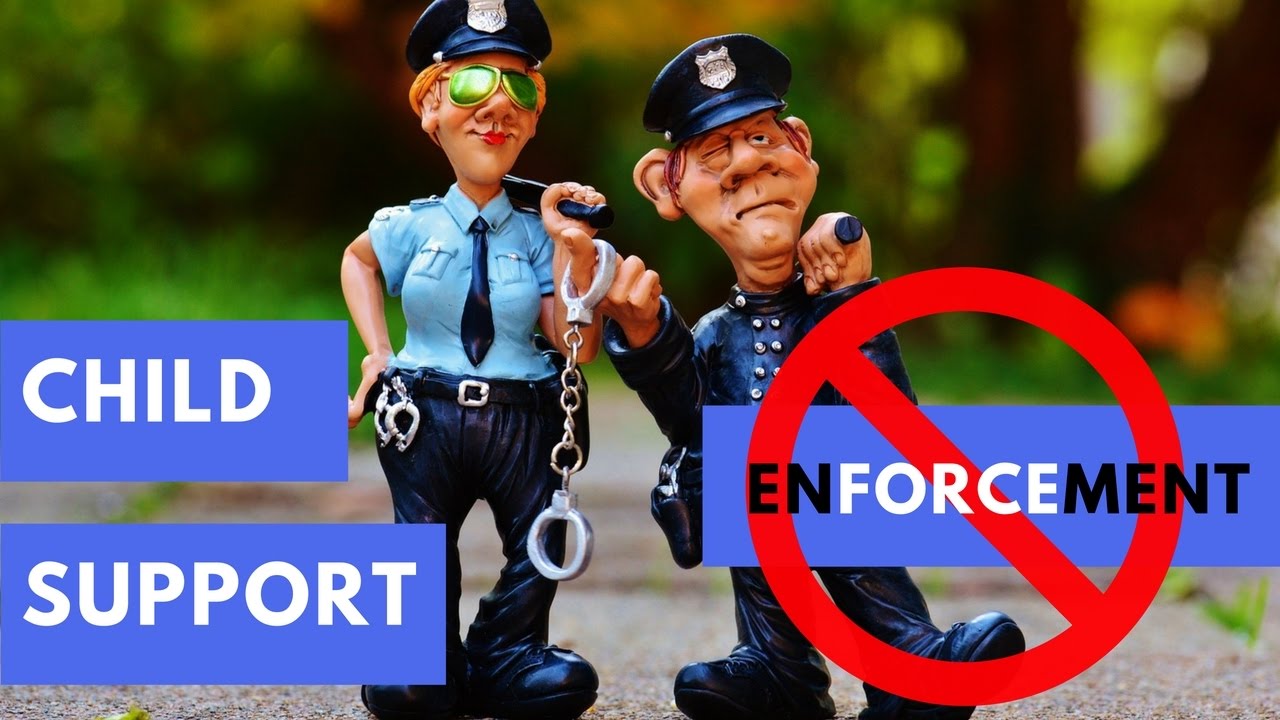 Child Support Enforcement YouTube child-support-enforcement-youtube