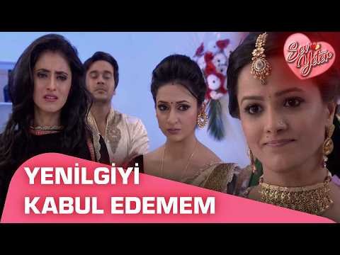 Aşk Üçgenini Kim Kazanacak  - Sev Yeter Hint Dizisi | 149. Bölüm