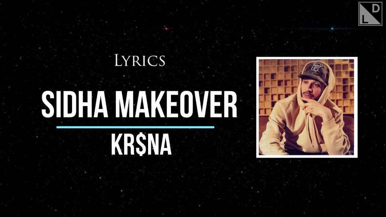 Seedha Makeover Lyrics KR$NA | Emiway DISS Track | Emiway VS KR$NA ...