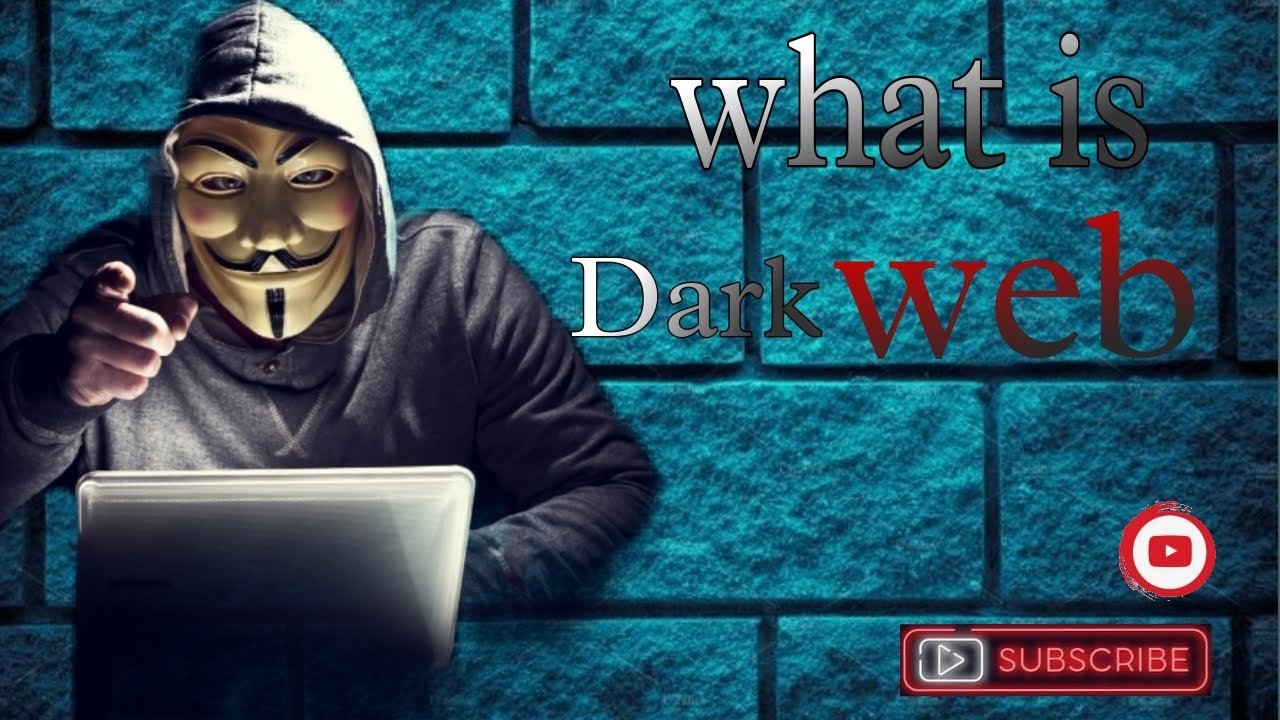 what is dark web //About Dark web // dark side of internet that is ...