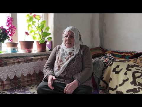 Yedi Yaşında Nikah, On Üçünde Gelin: Bir Hayatın Sessiz Çığlığı... Aniş Demirtaş'ın Hayatı...