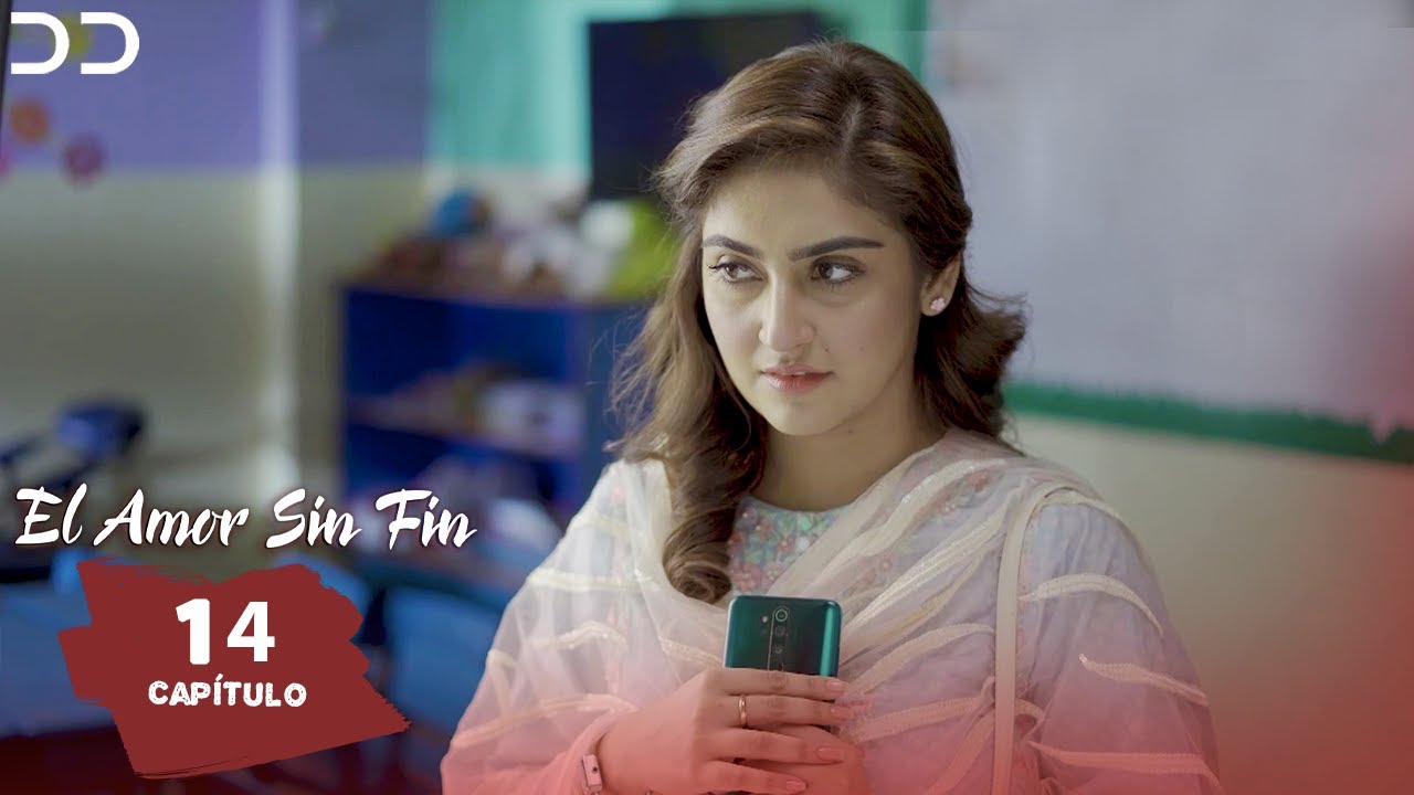 Amor sin fin | Capitulo 14 | Endless Love (AUDIO ESPAÑOL) | C3B1O - YouTube