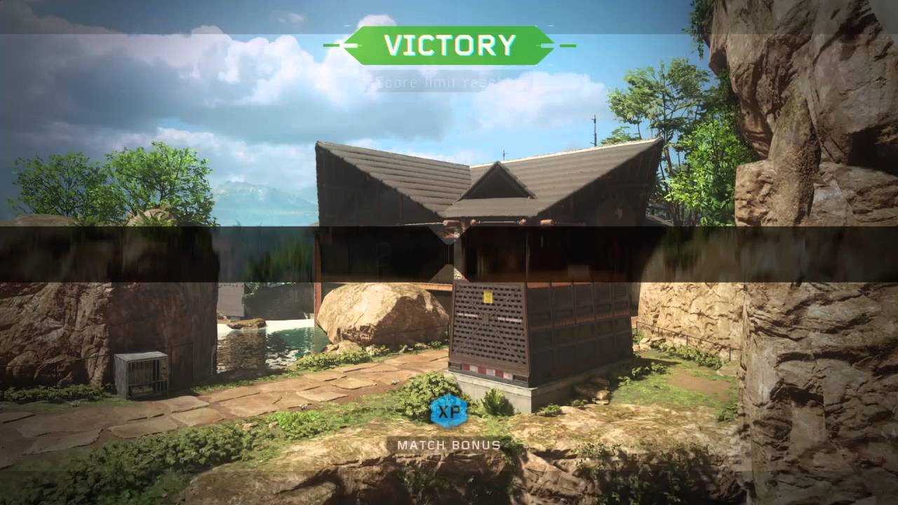 When you spawn camp - YouTube