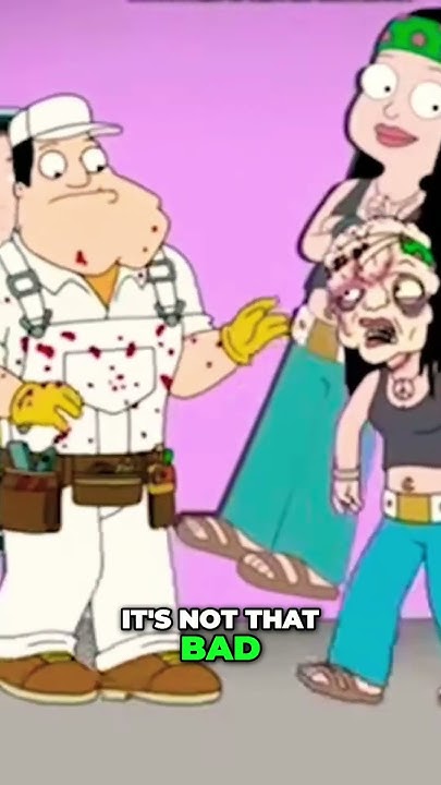 American Dad Stan Smith Funny Moments 10 Americandad Stansmith Funnymoments Stanjokes Youtube