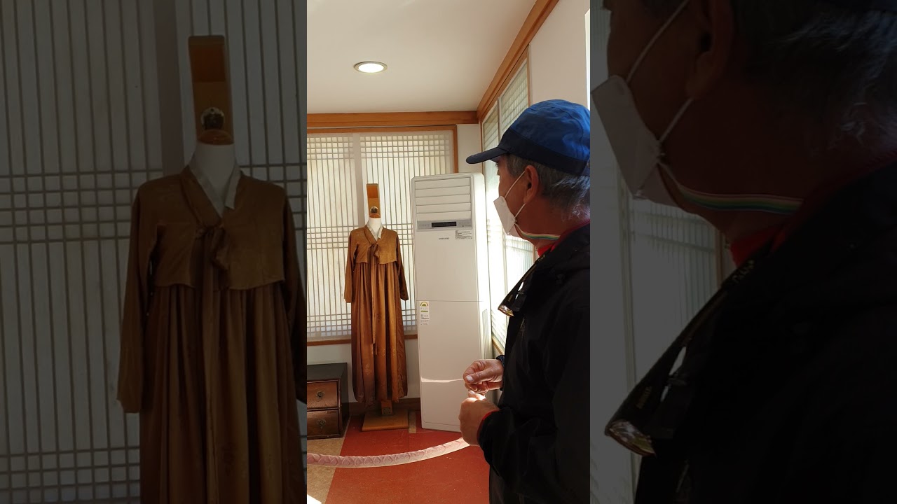 이기붕별장 송암여행 309회 #이기붕별장 - YouTube