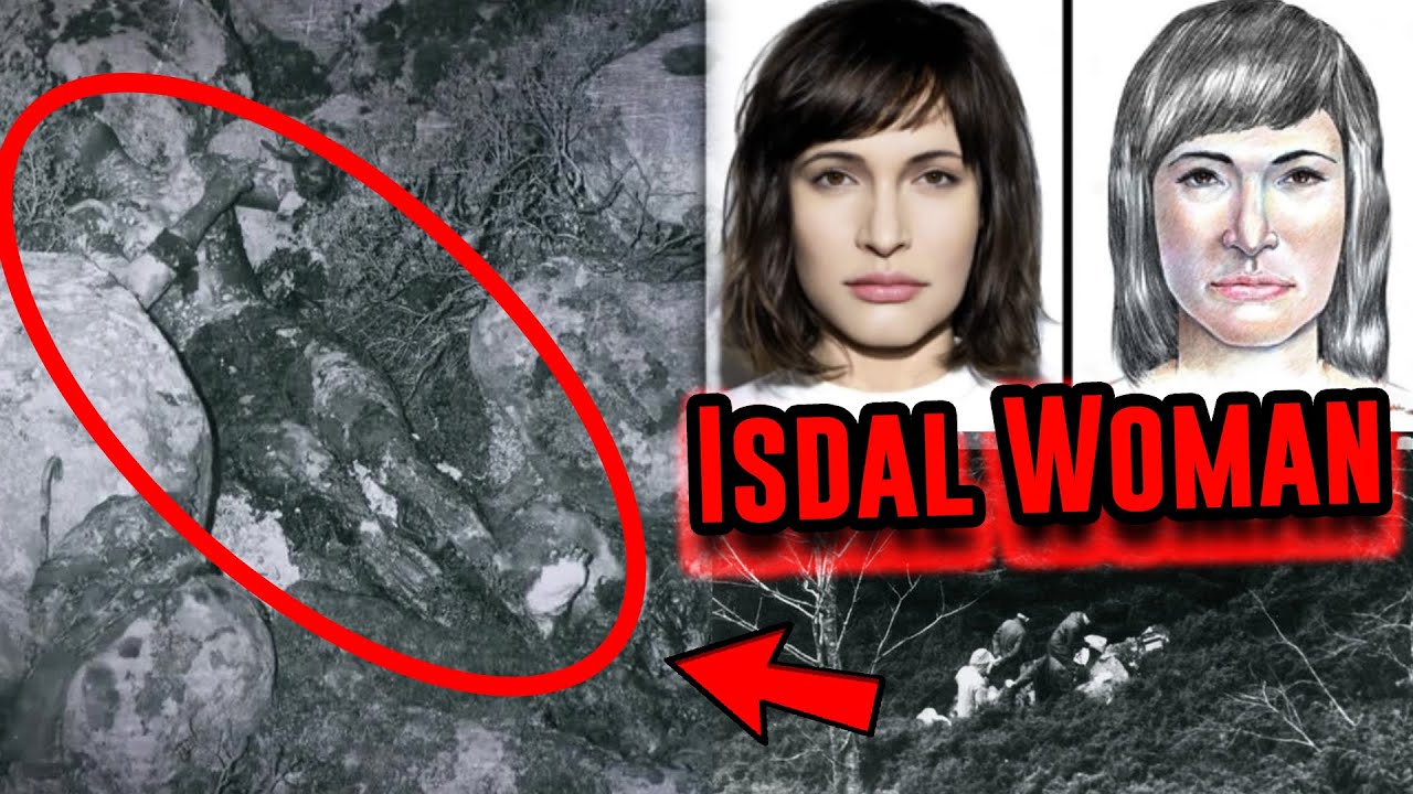 The Unsolved Case of the Isdal Woman: A Mystery That Has Baffled Norway ...