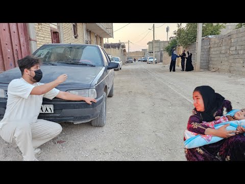 Zeynab Finally Returns to Her Father’s House... But What Happens Next Leaves Everyone Shocked