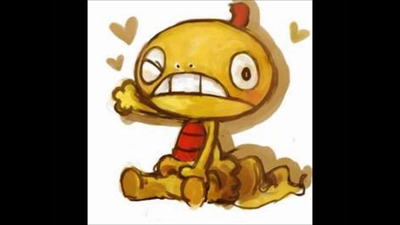 Tribute to Scraggy for my Brother - YouTube