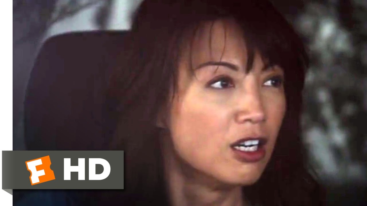 Super Cyclone (2012) - Everything's On Fire! Scene (4/10) | Movieclips ...