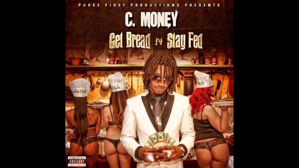 Mack Crispy (C$ Money)- Ego - YouTube Music